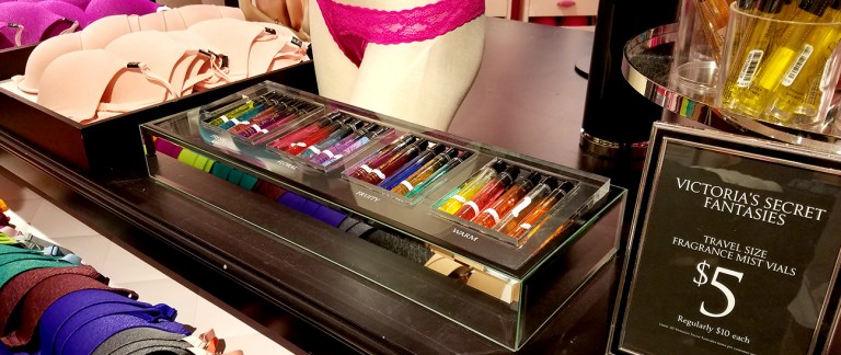 Crew Design Inc. – Give your products a voice of their own